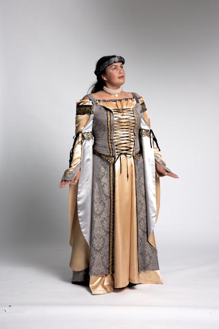 Creative Show Off Costume Hire - Dress for the Part...Dress for the Party