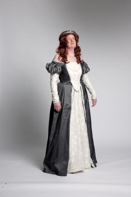 Creative Show Off Costume Hire - Dress for the Part...Dress for the Party